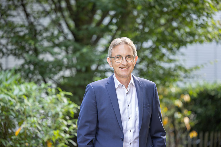 The Managing Board - NRW.BANK